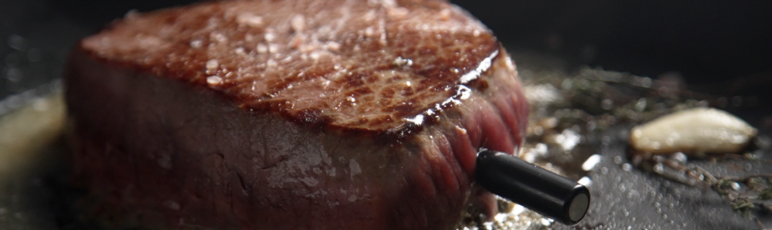 From Rare to Well-Done: Understanding Meat Doneness Levels - Orka