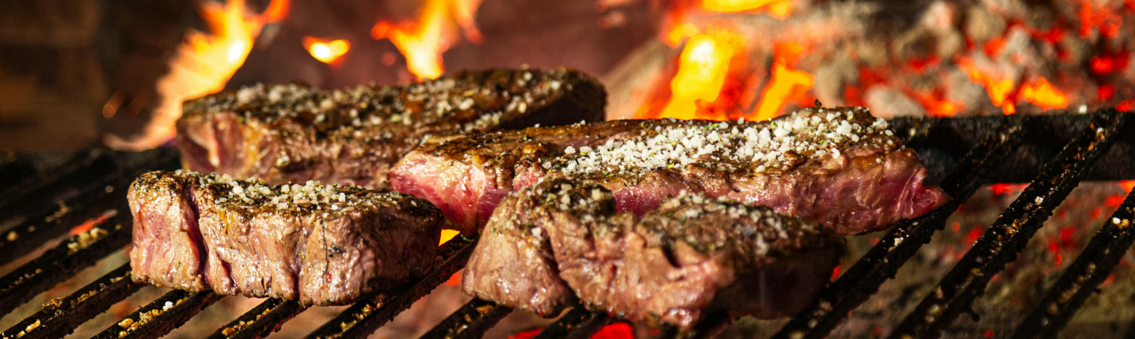 Conseils pour réussir sa grillade - Orka