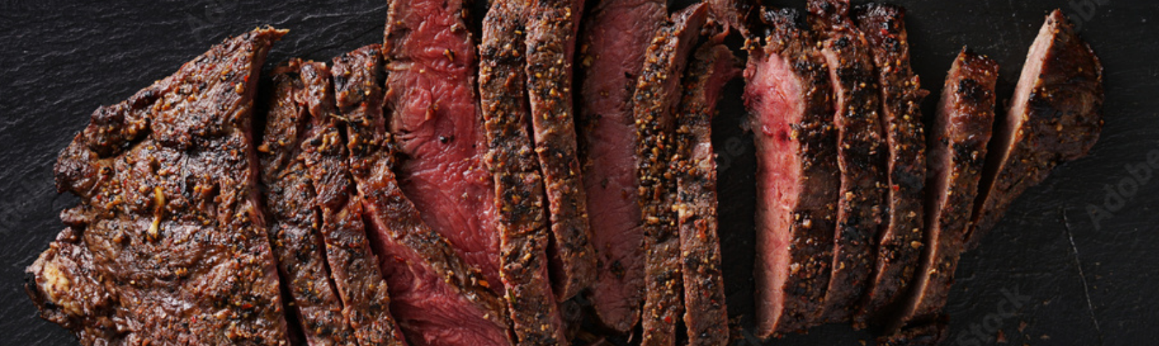 Recettes de viande française avec l'aide de notre Meat°it 3 - Orka