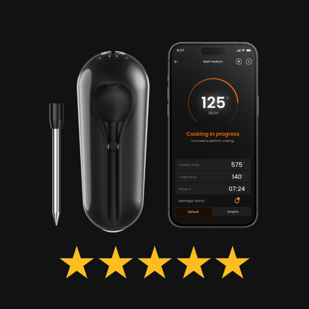 From Rare to Well-Done: Understanding Meat Doneness Levels - Orka