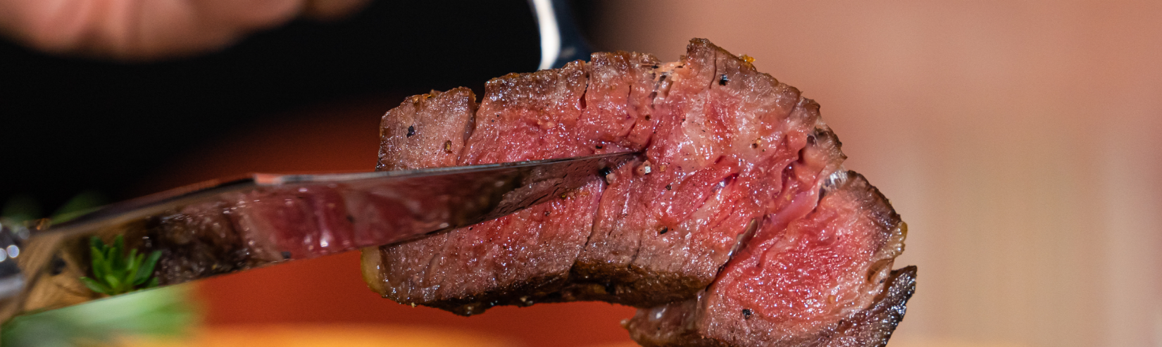 The Science Behind Rare Meat: Myth or Reality? - Orka