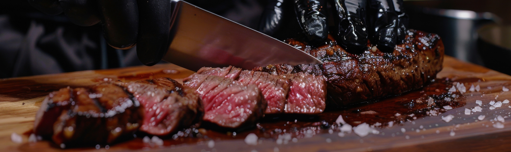 The Chefs’ Secrets to Perfectly Cooked Meat - Orka