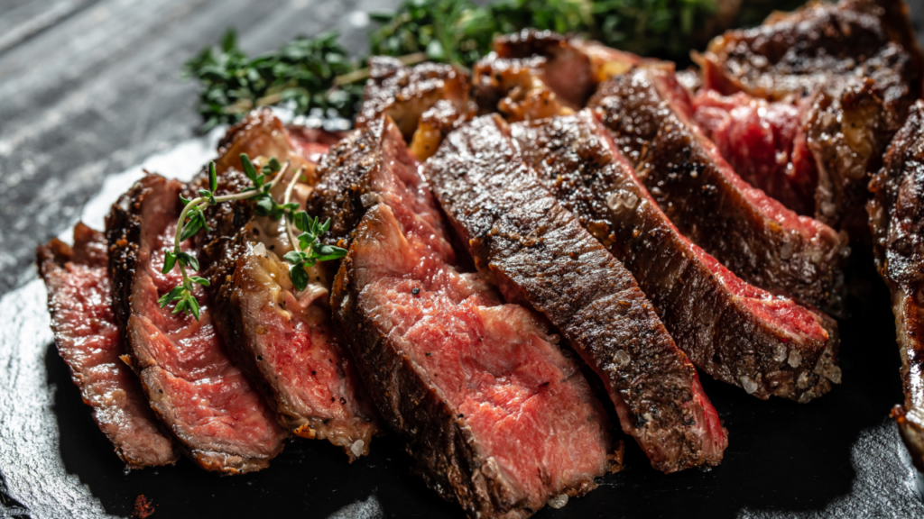 Tenderizing Meat: Enzymes, Acids, and Marinades - Orka