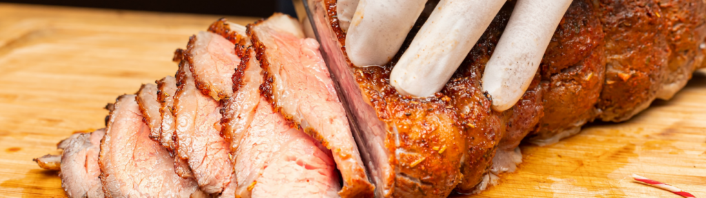 Tenderizing Meat: Enzymes, Acids, and Marinades - Orka