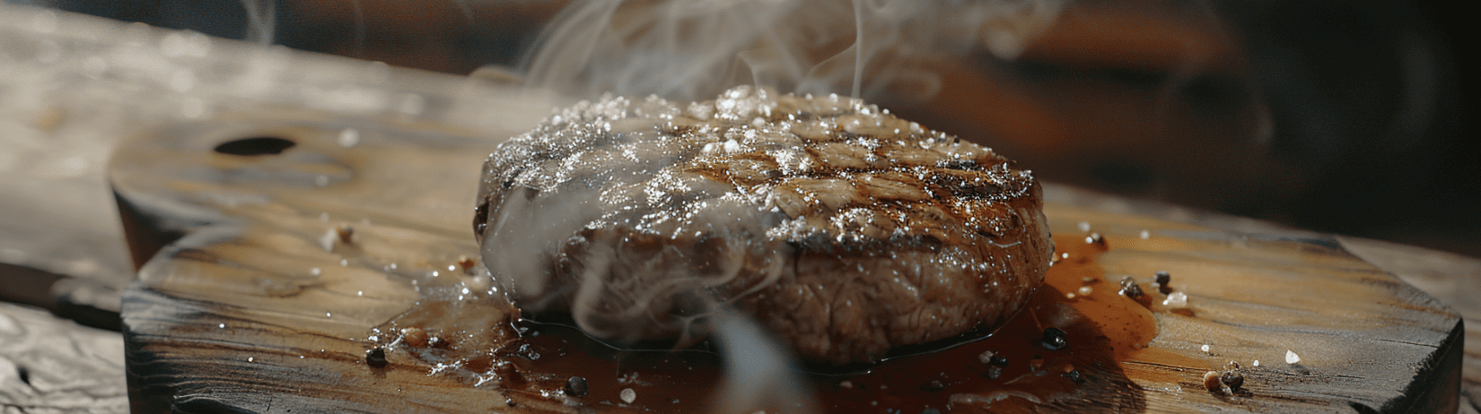 The science of resting meat: Why it’s crucial after cooking - Orka