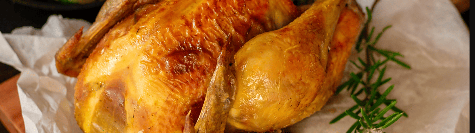 One-pan whole Chicken and Veggie dish - Orka