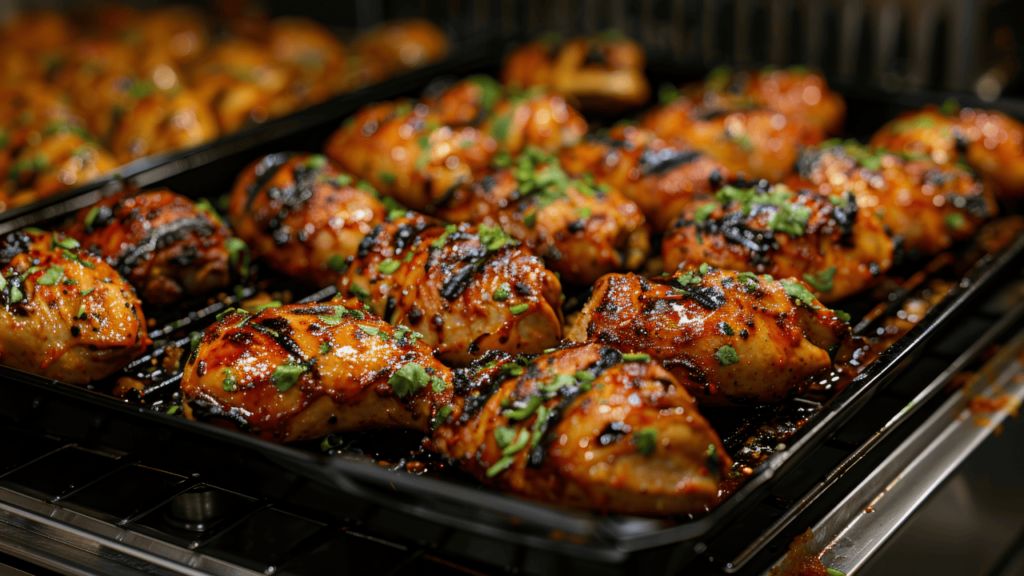Why Marinating Frozen Chicken Works Better Than You Think - Orka