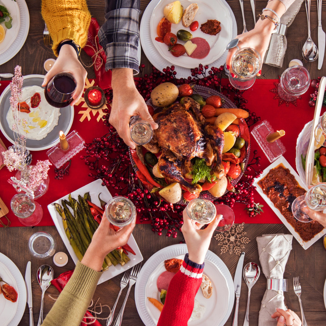 Recettes Festives avec Meat°it 3 : Sublimez Votre Table de Noël - Orka