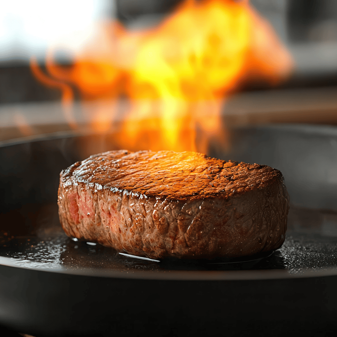 The Ultimate Duo: the Maillard Reaction and Temperature - Orka