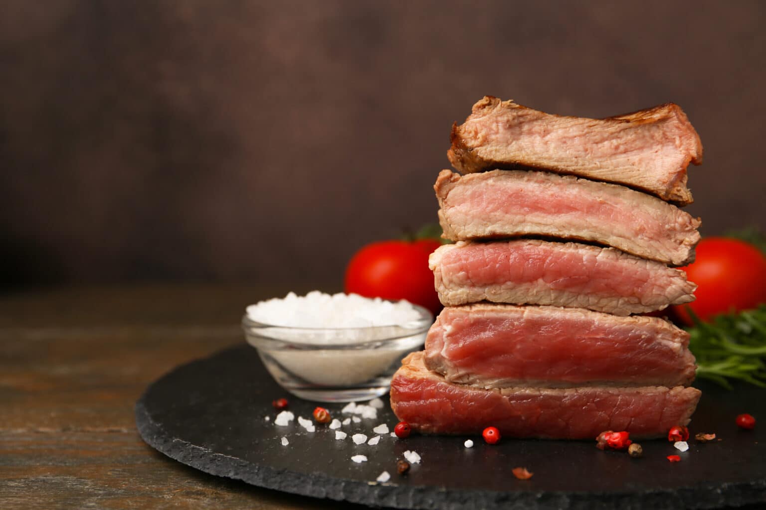 Températures de cuisson : guide pratique pour chaque type de viande - Orka